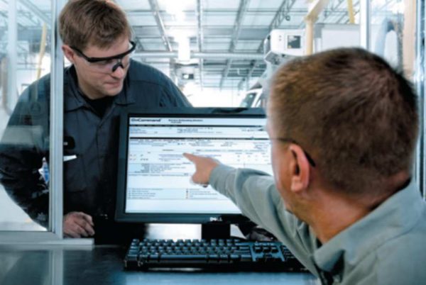 International Commercial Truck Service & Repairs