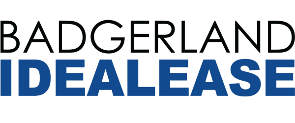 Commercial Truck Lease & Rentals | Badgerland Idealease