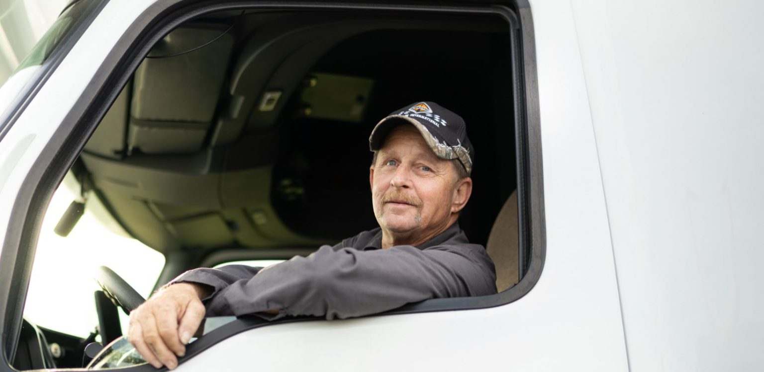 THE KEYS TO KEEPING YOUR DRIVERS