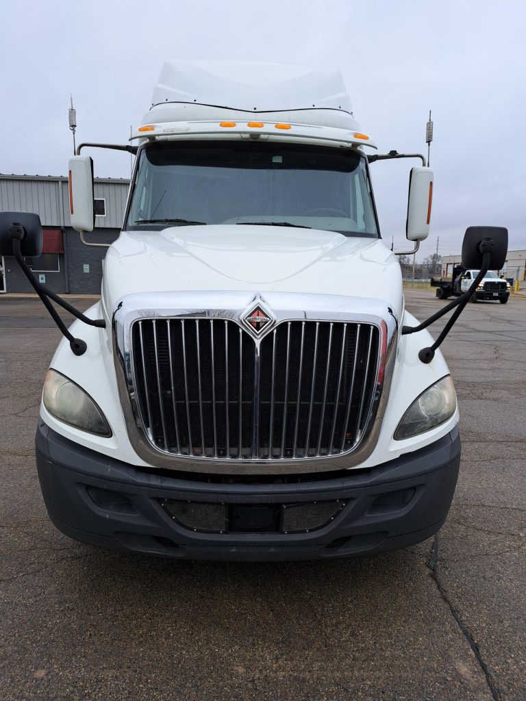 2016 INTERNATIONAL PROSTAR - Lakeside International Trucks