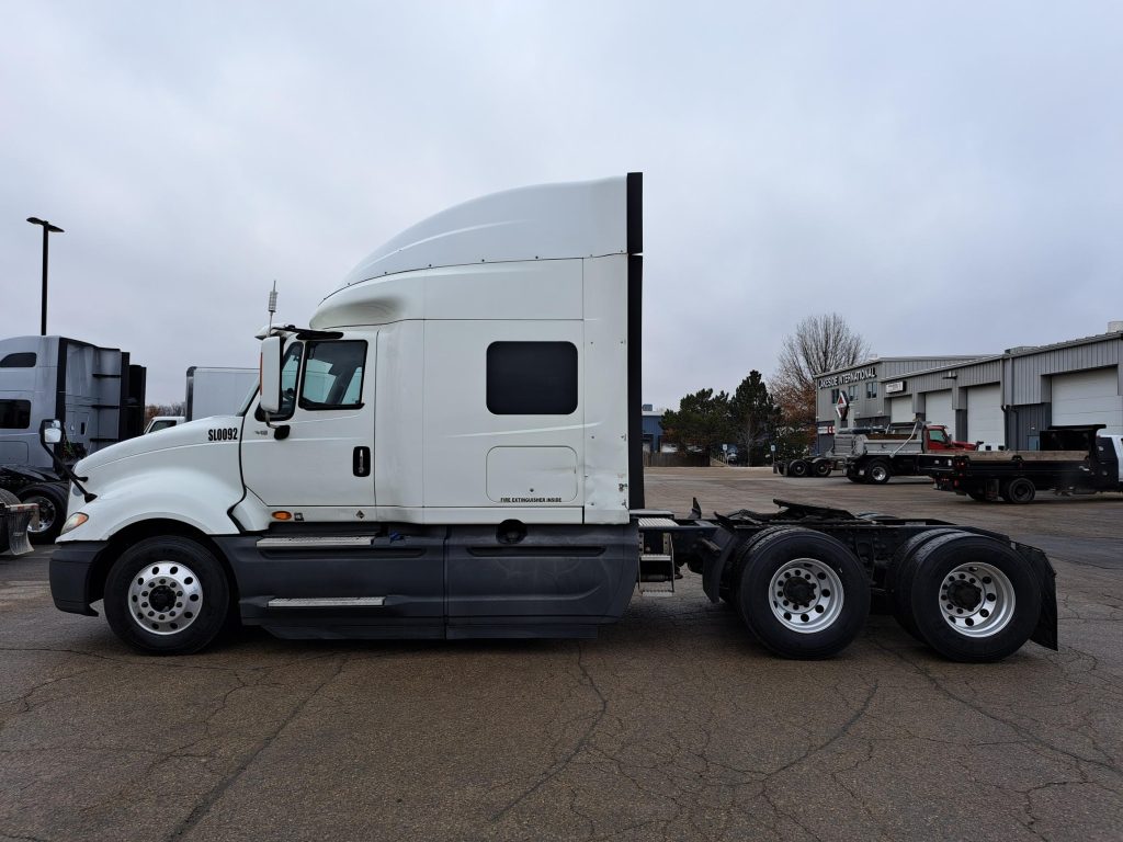 2016 INTERNATIONAL PROSTAR - Lakeside International Trucks