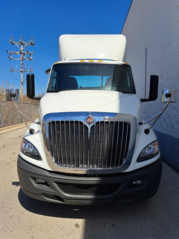 2022 INTERNATIONAL RH613 - Lakeside International Trucks