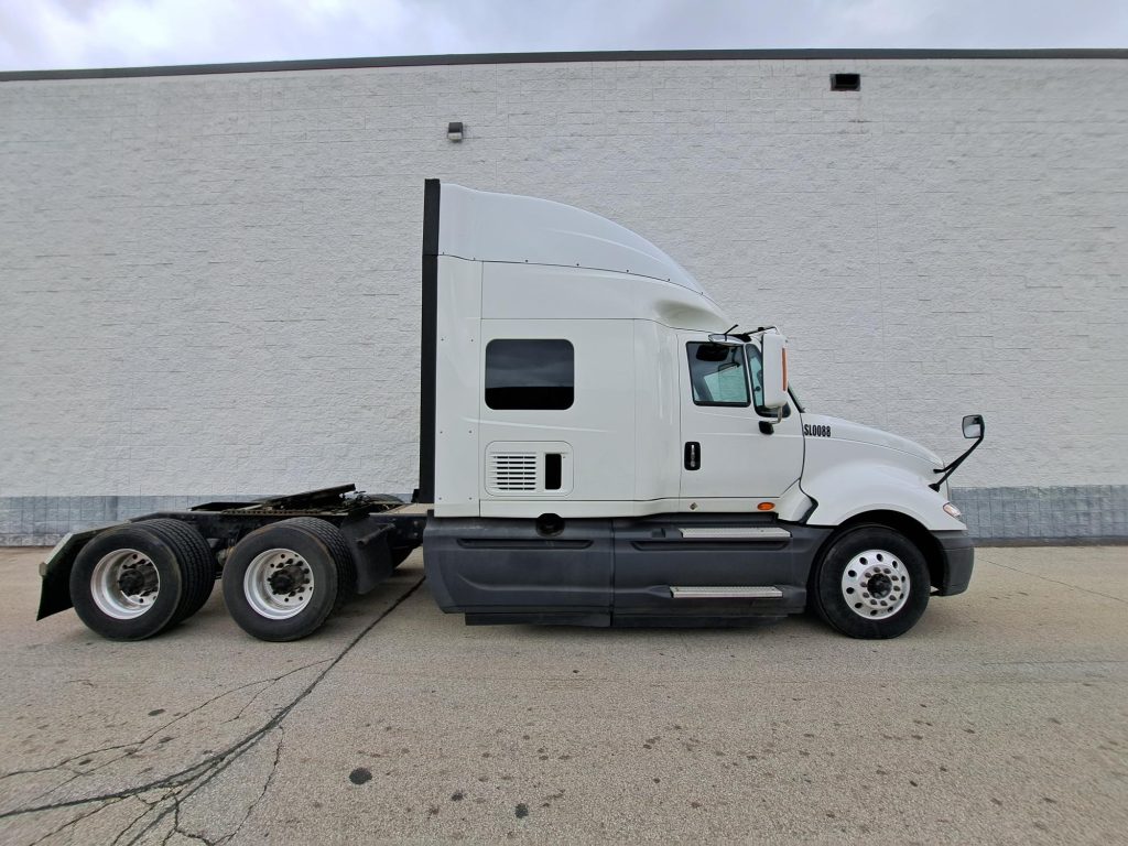 2016 INTERNATIONAL PROSTAR - Lakeside International Trucks