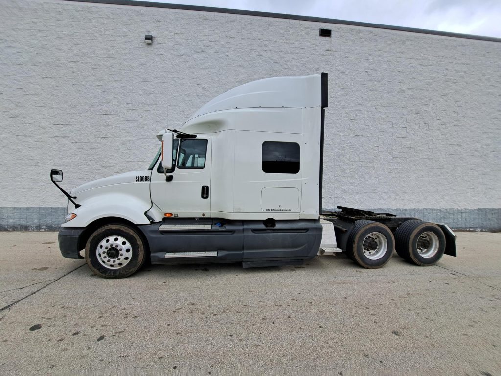 2016 INTERNATIONAL PROSTAR - Lakeside International Trucks