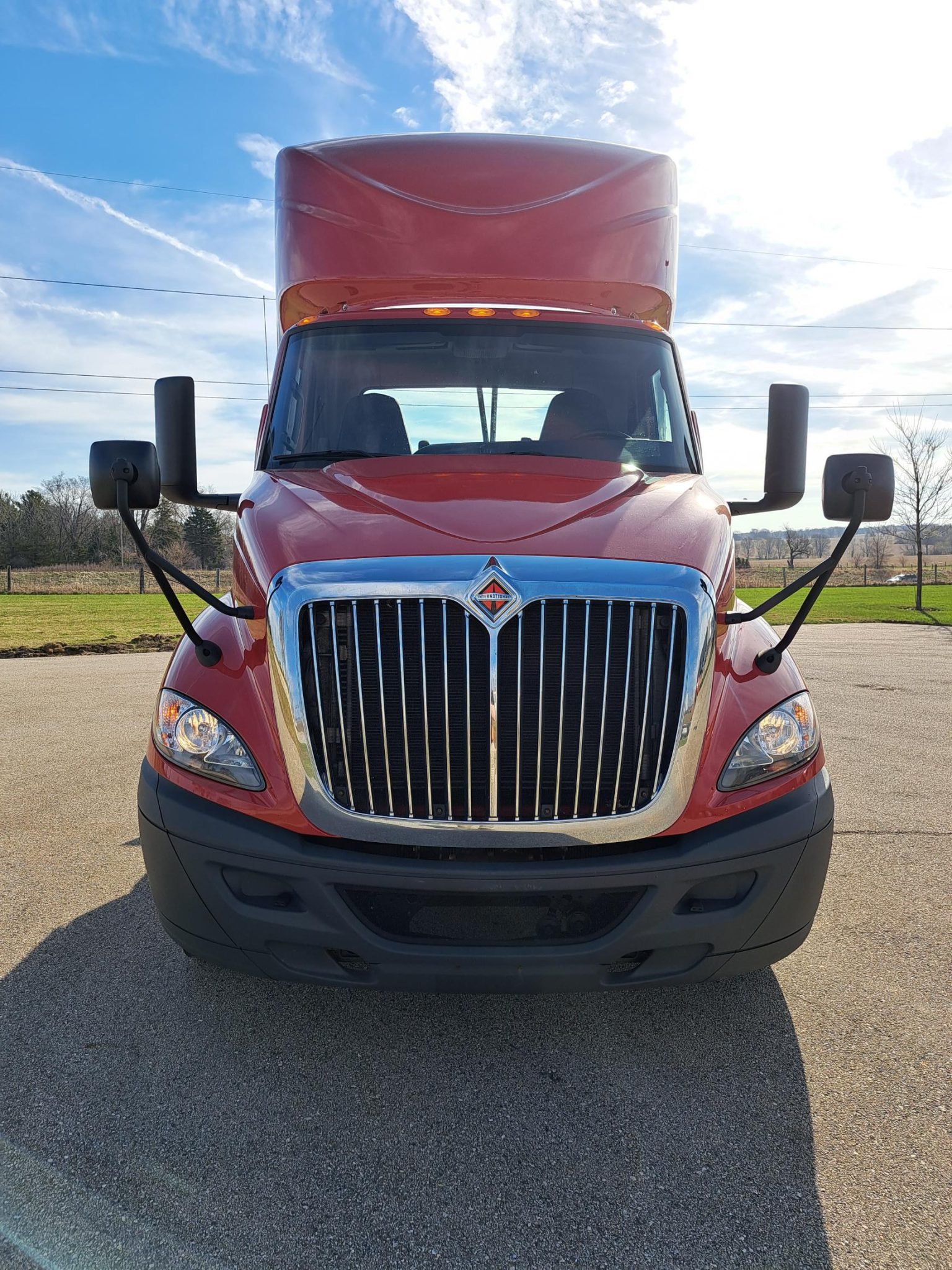 2020 INTERNATIONAL RH613 - Lakeside International Trucks