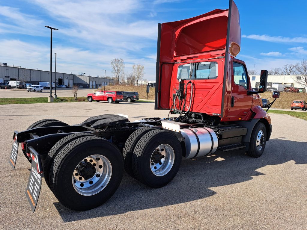 2020 INTERNATIONAL RH613 - Lakeside International Trucks