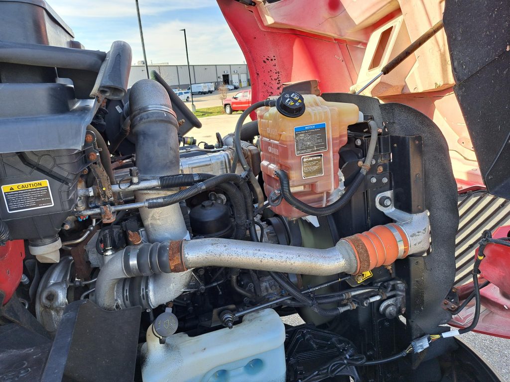 2020 INTERNATIONAL RH613 - Lakeside International Trucks