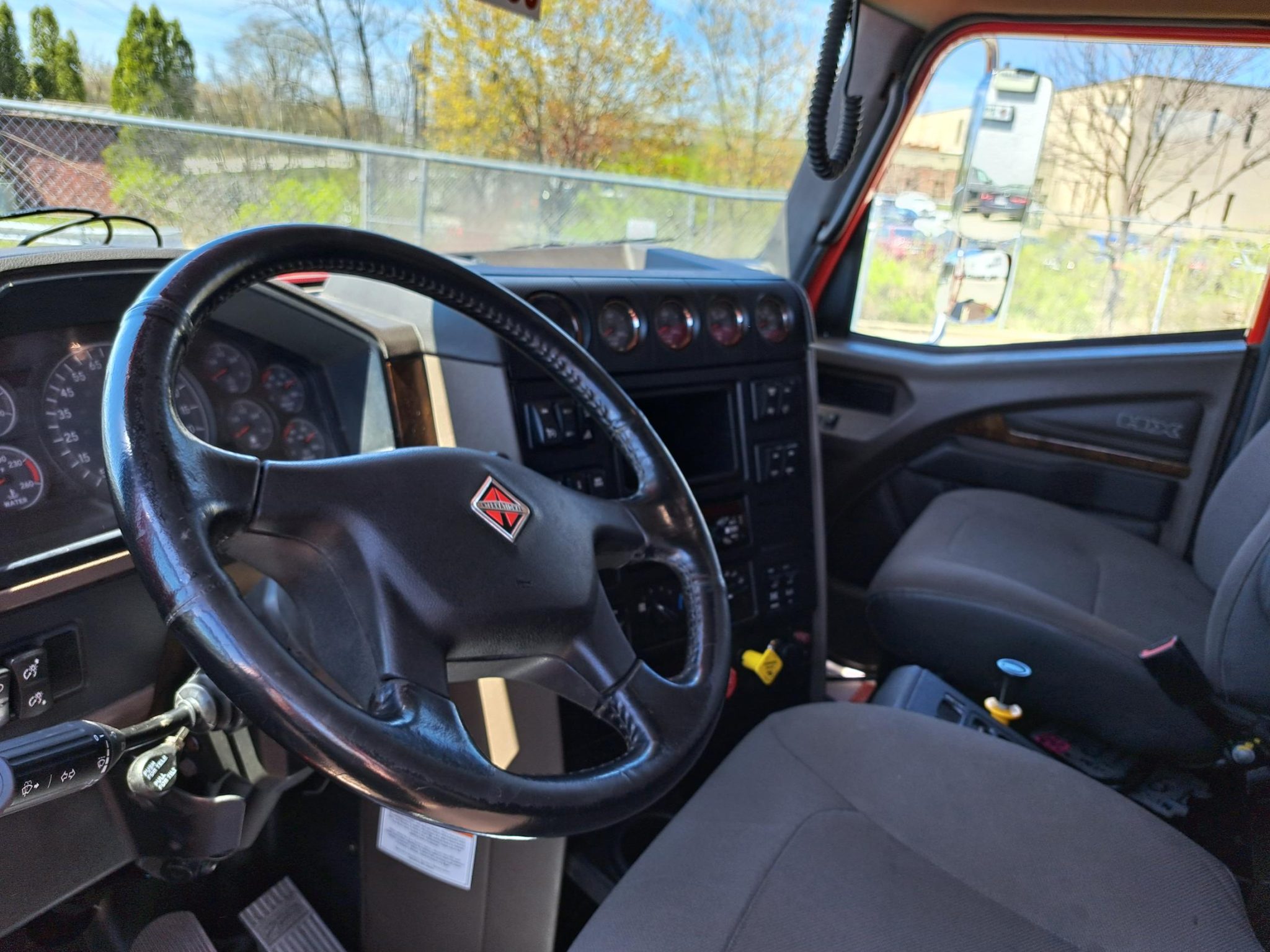 2020 INTERNATIONAL HX620 - Lakeside International Trucks