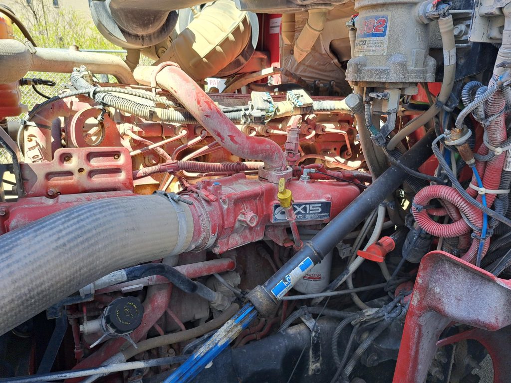 2020 INTERNATIONAL HX620 - Lakeside International Trucks