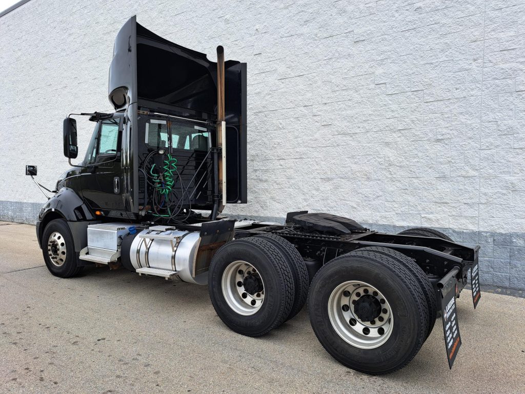 2016 INTERNATIONAL PROSTAR - Lakeside International Trucks