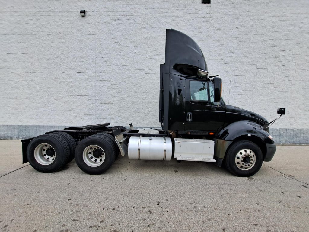 2016 INTERNATIONAL PROSTAR - Lakeside International Trucks