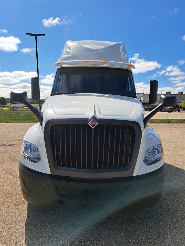 2022 INTERNATIONAL LT625 - Lakeside International Trucks
