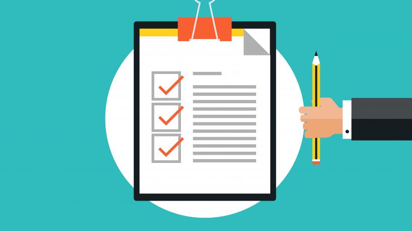 Employee Uniform Satisfaction Survey - Lakeside International Trucks