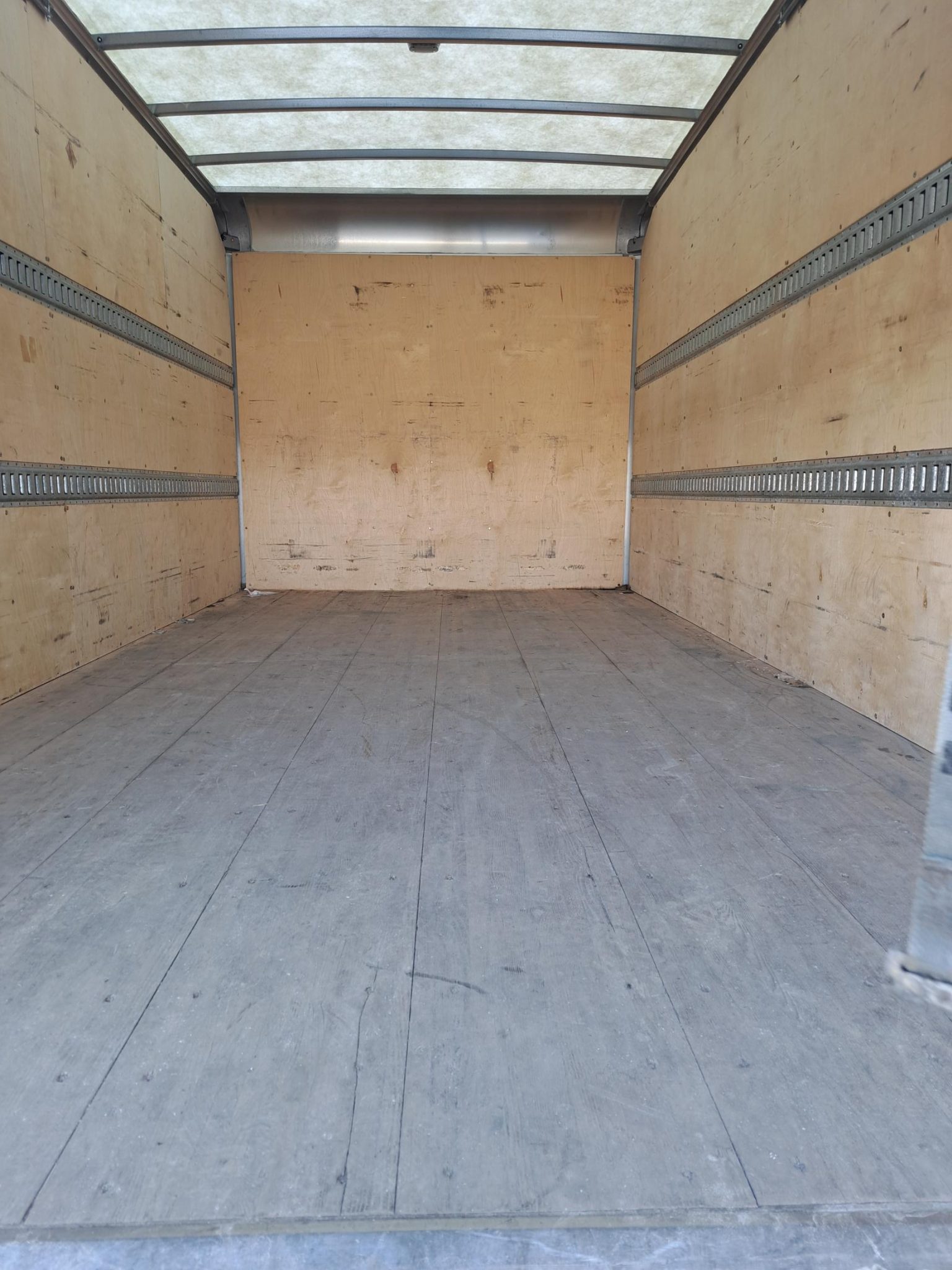 2019 INTERNATIONAL CV515 - Lakeside International Trucks