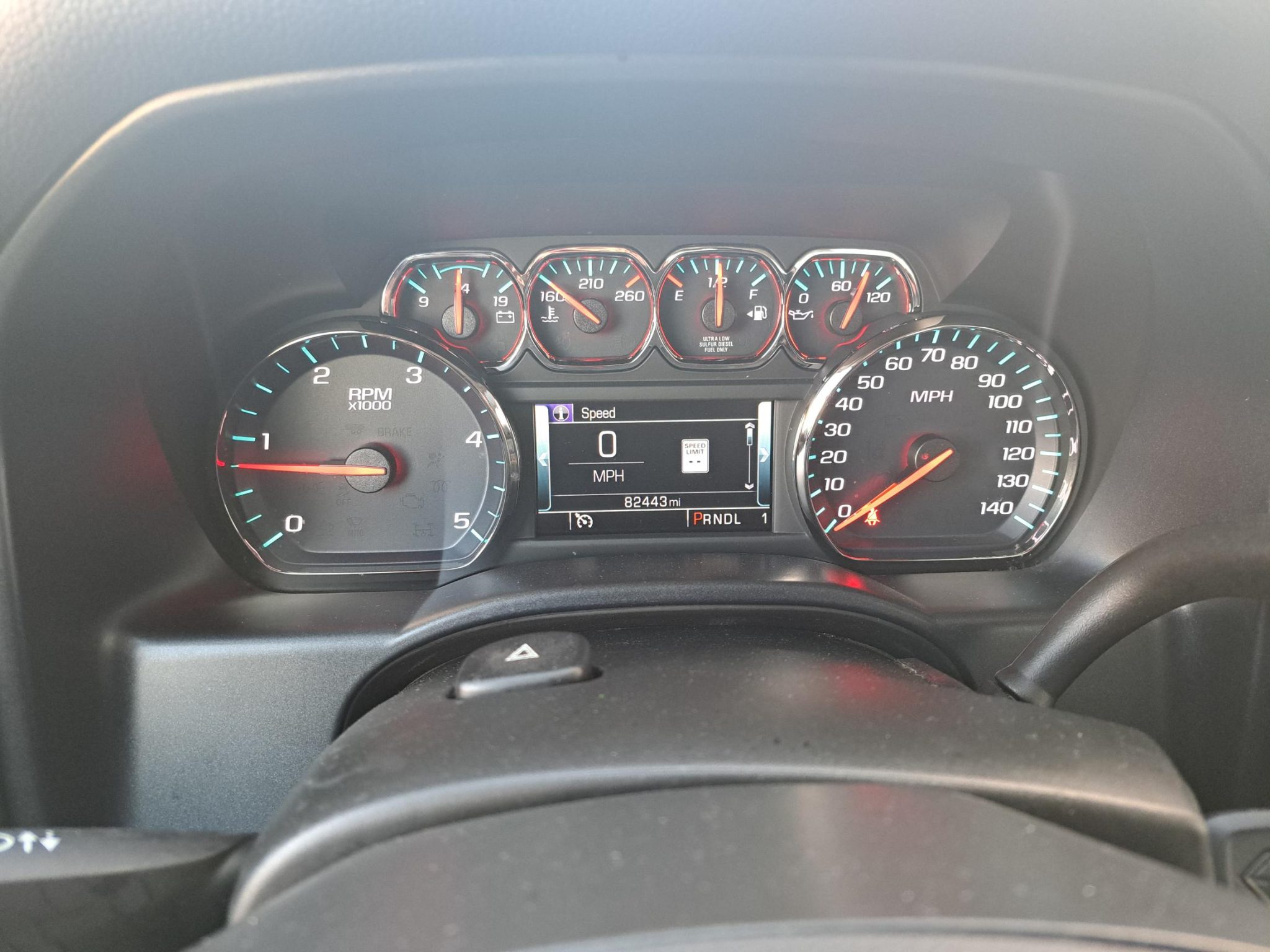 2019 INTERNATIONAL CV515 - Lakeside International Trucks