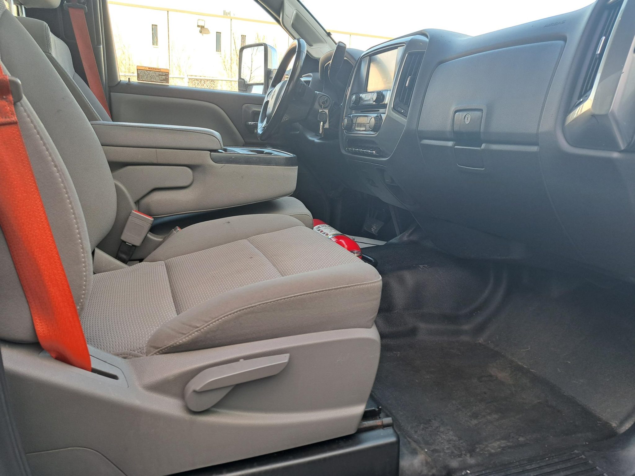 2019 INTERNATIONAL CV515 - Lakeside International Trucks