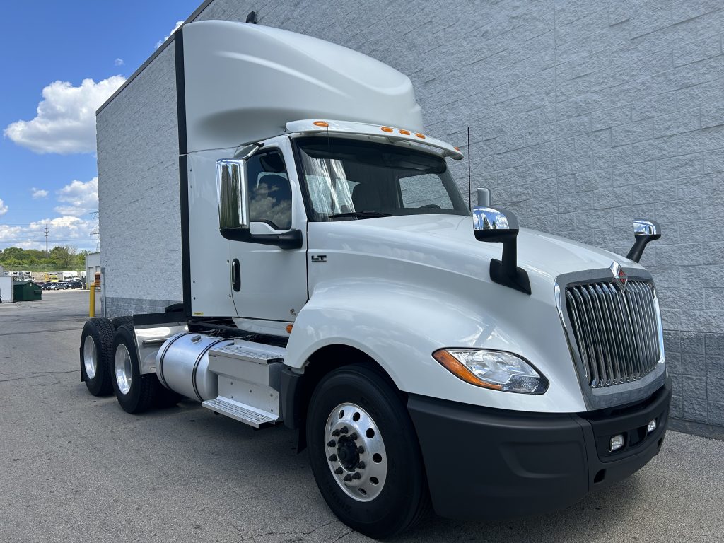 2020 INTERNATIONAL LT625 - Lakeside International Trucks