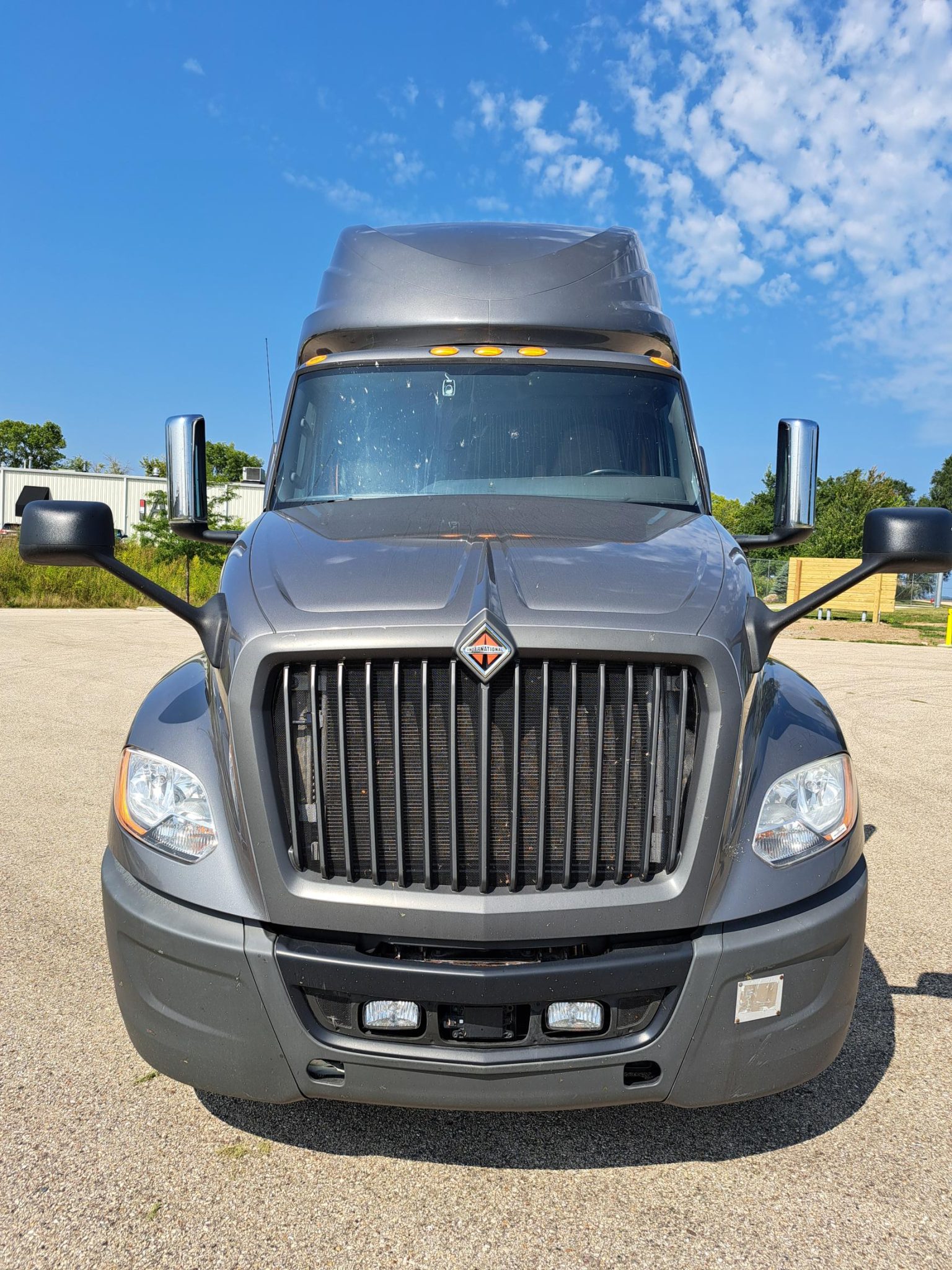 2020 INTERNATIONAL LT625 - Lakeside International Trucks