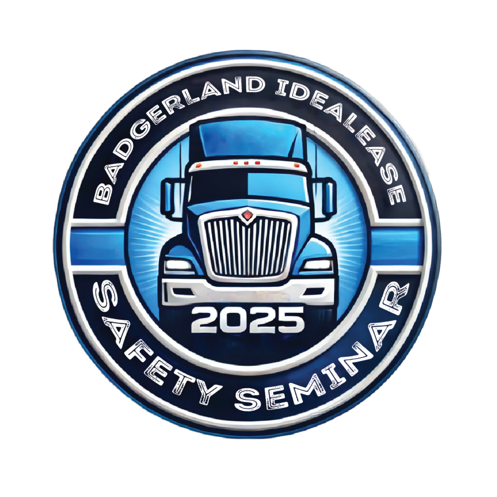 Badgerland Idealease Safety & Compliance Seminar - Lakeside ...
