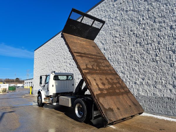 2020 Freightliner M2 - Lakeside International Trucks