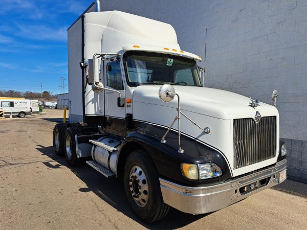 2006 INTERNATIONAL 9400I - Lakeside International Trucks