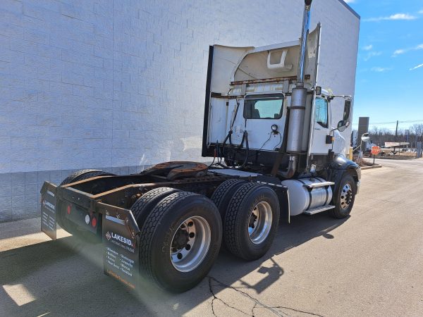 2006 INTERNATIONAL 9400I - Lakeside International Trucks